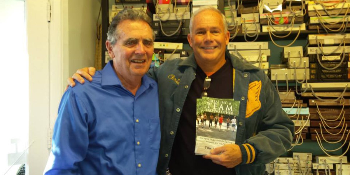 Hire Tom – Coach Advocate